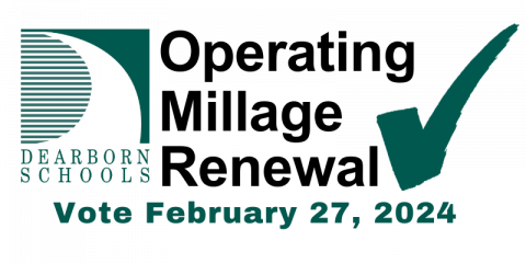 Dearborn Public Schools | Dearborn Public Schools