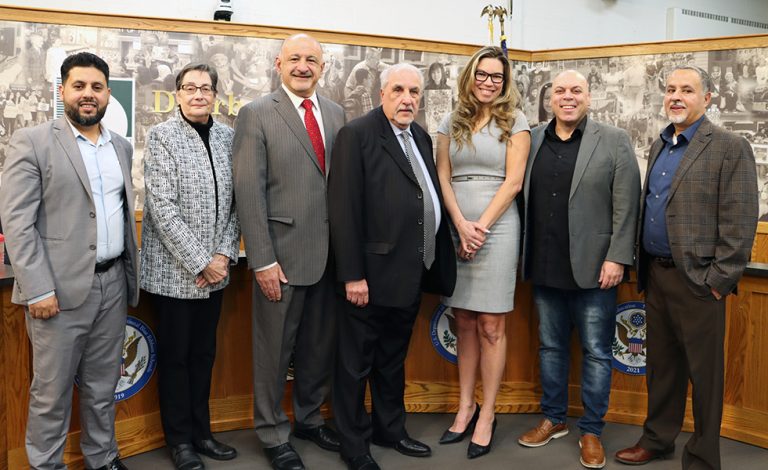 Dearborn Public Schools – Dearborn Public Schools
