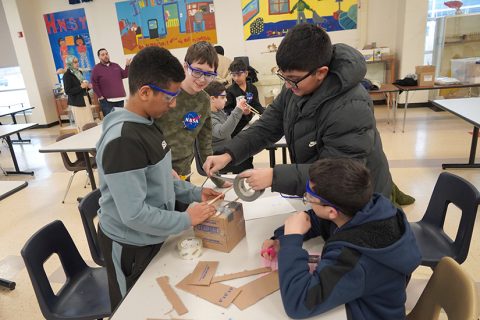 Programs – Dearborn Public Schools