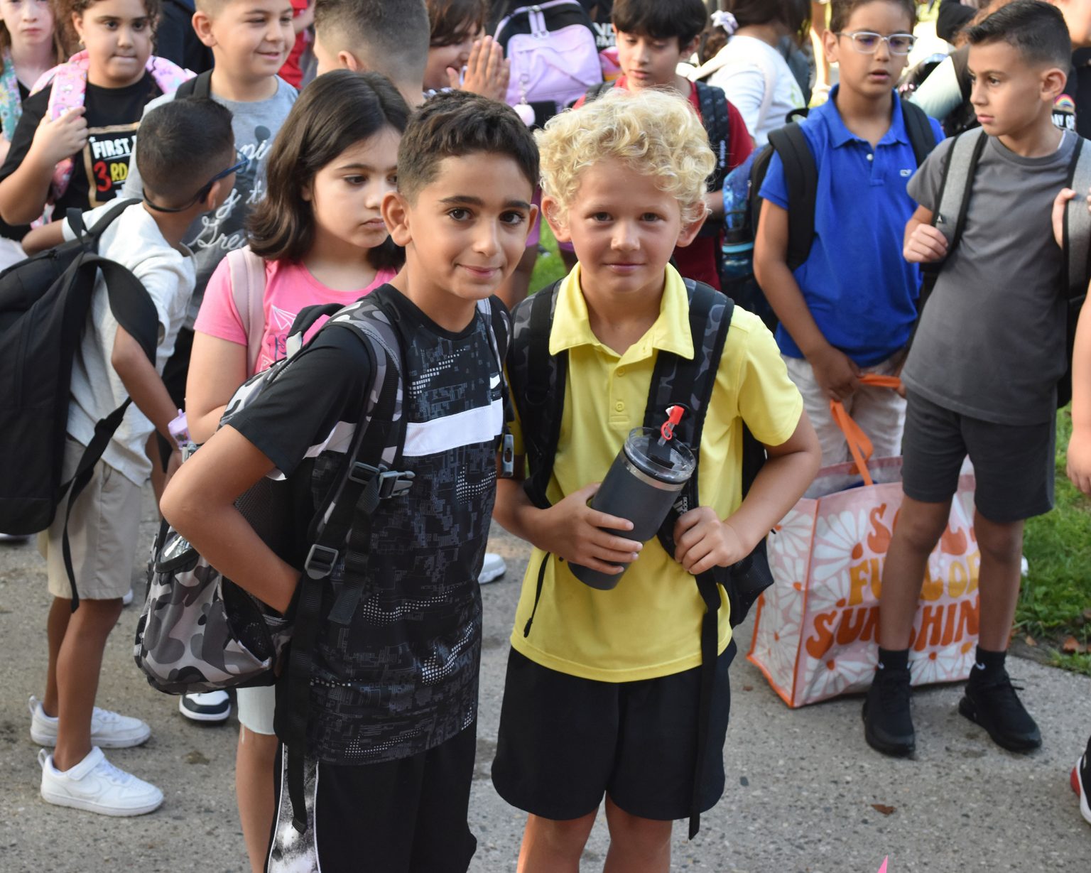 District Profile – Dearborn Public Schools