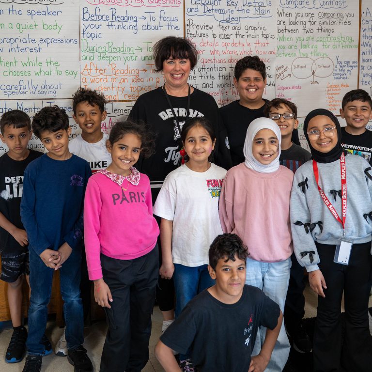 Dearborn Public Schools – Dearborn Public Schools