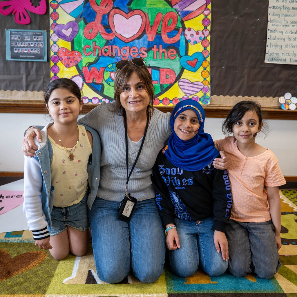 Dearborn Public Schools – Dearborn Public Schools