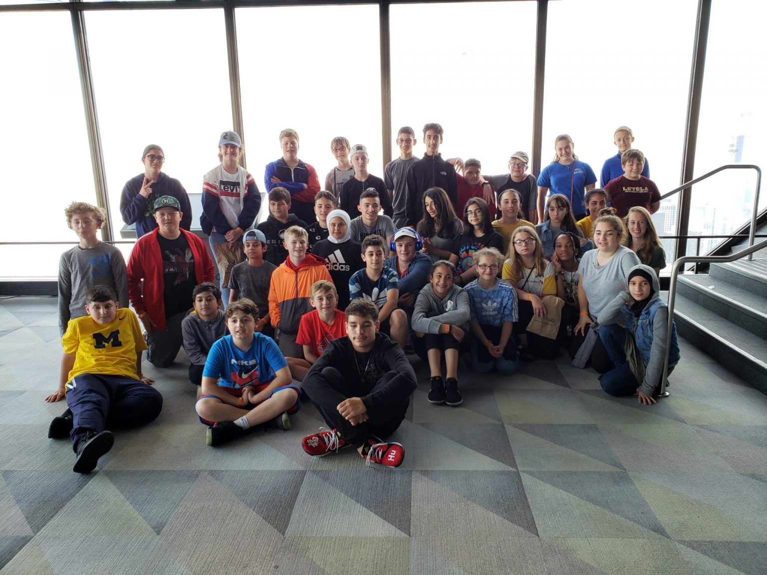 Programs – Dearborn Public Schools