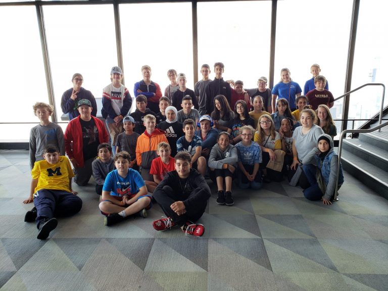 Programs – Dearborn Public Schools