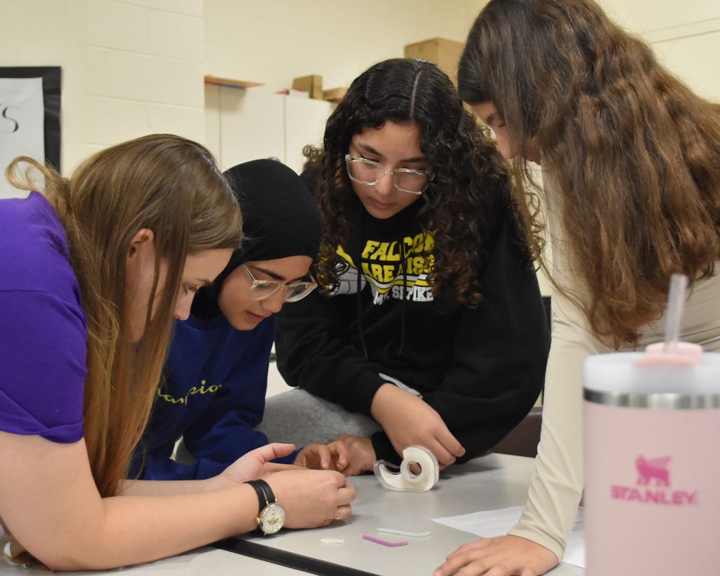 Work in Dearborn Schools – Dearborn Public Schools