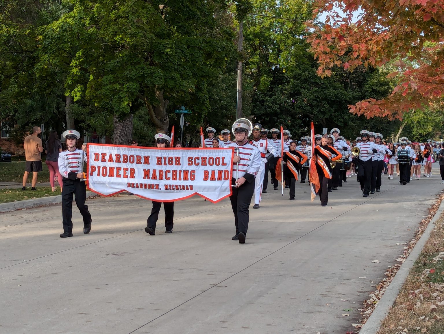 Dearborn Public Schools – Dearborn Public Schools